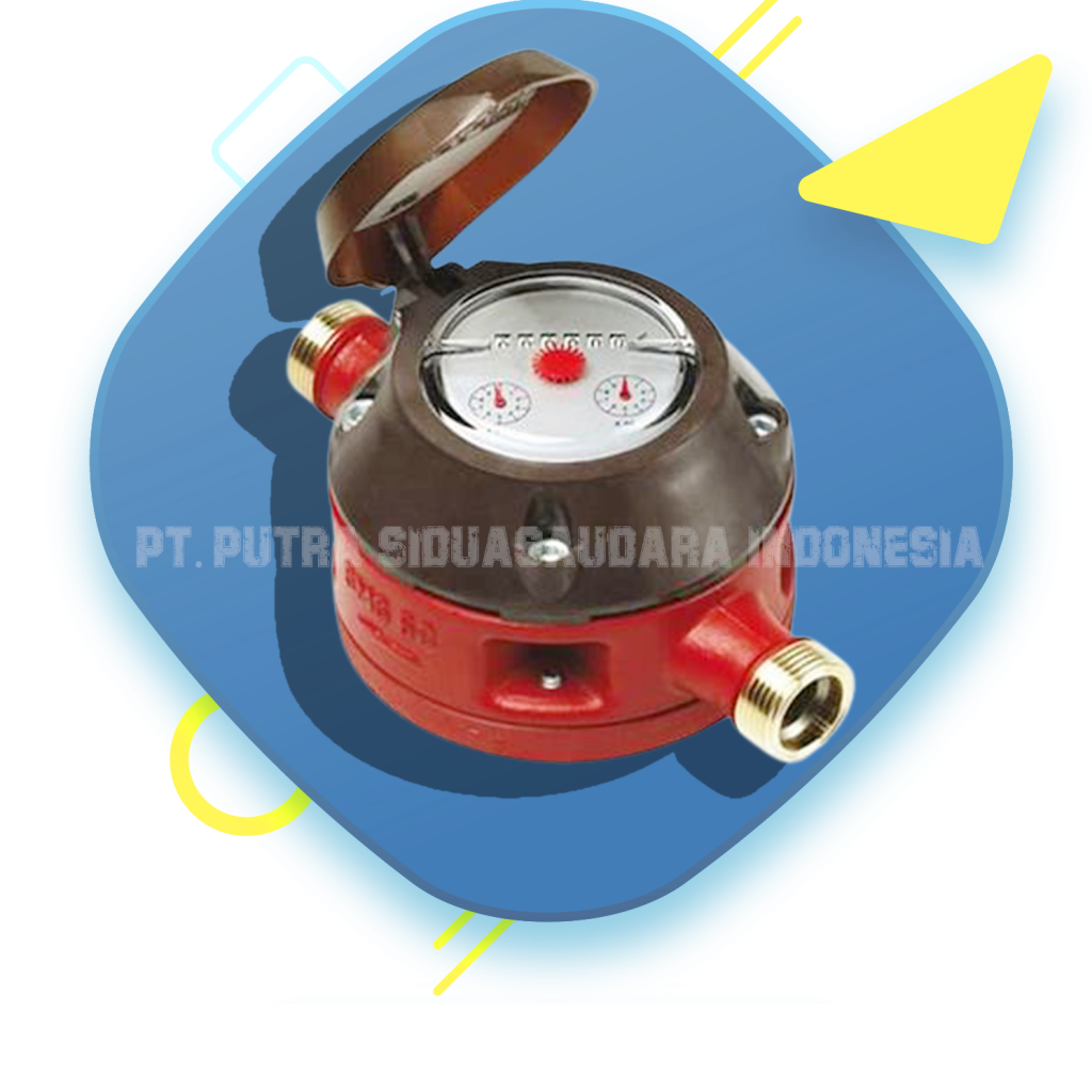 FLOWMETER FILL-RITE DIGITAL 900CDPX - 1 inch