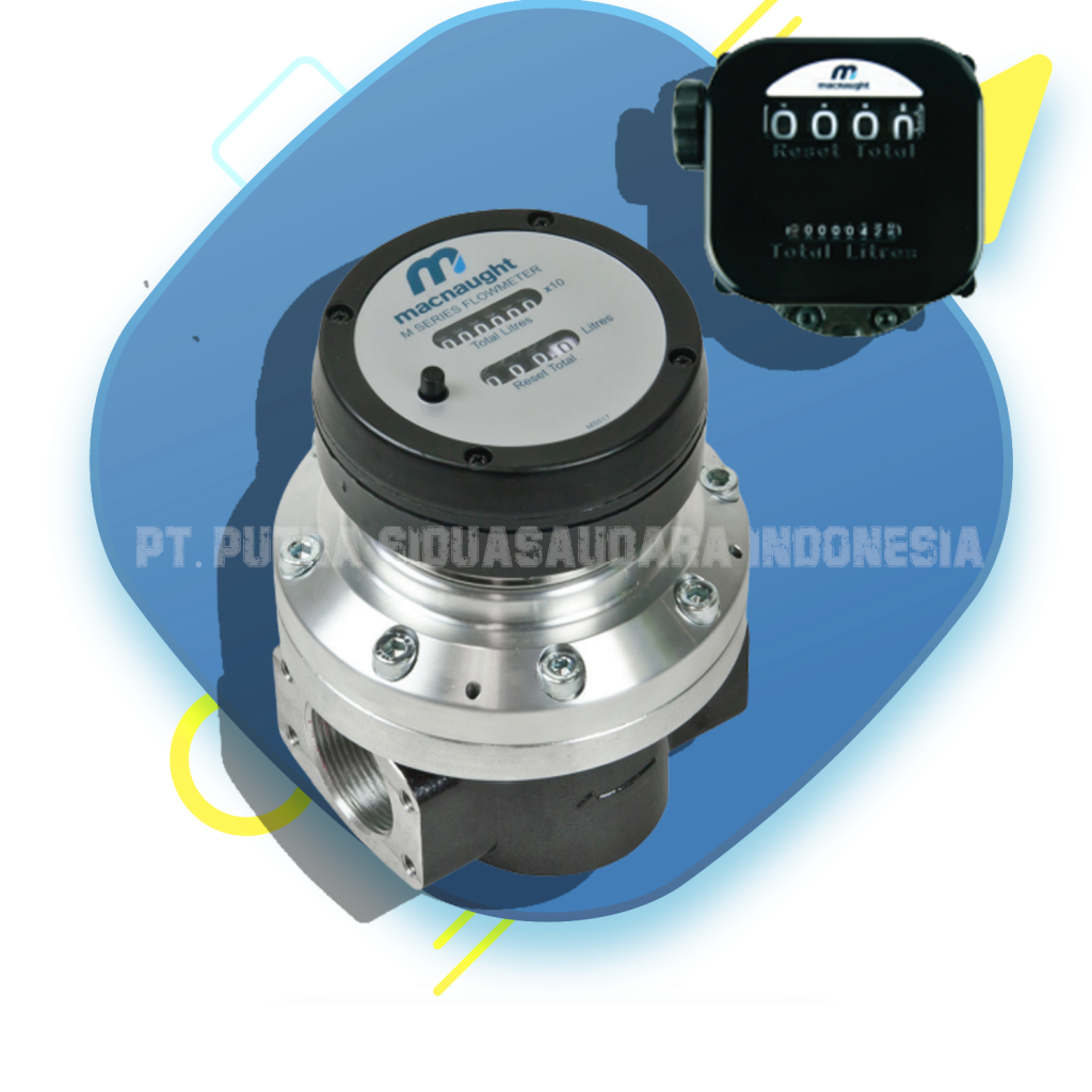 Roots Blower Vacuum Pump Type TH-100 Trundean - Indonesia