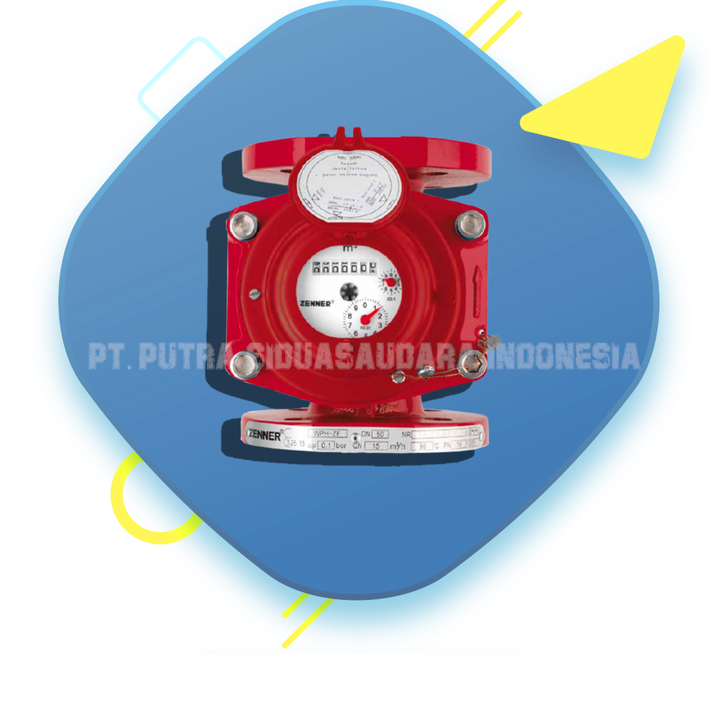 FLOWMETER FILL-RITE DIGITAL 900CDPX - 1 inch