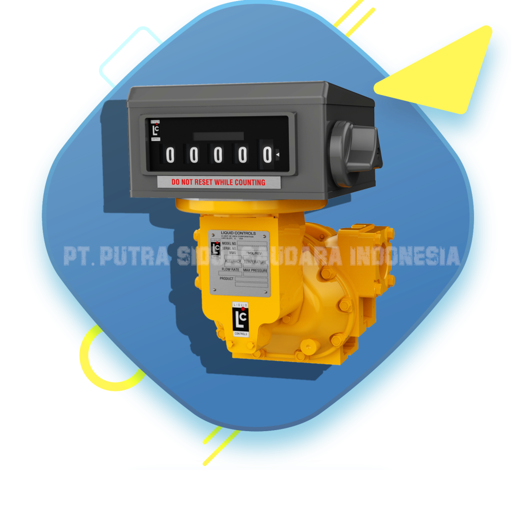 WATER METER ITRON WOLTEX M DN50 (2 INCH) | PT. PSI