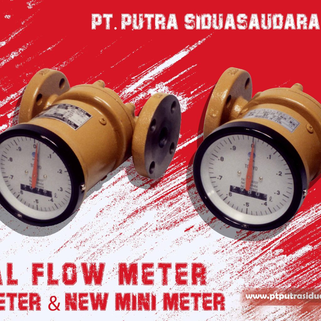 POWOGAZ PROPELLER TYPE MWN WATER METER DN150 (6 INCH) - PT PUTRA ...