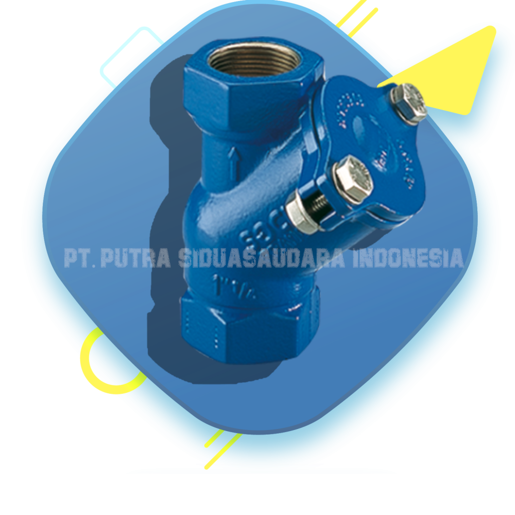 GALATECH - WAFER TYPE SILENT CHECK VALVE