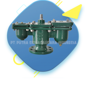 SOCLA - BUTTERFLY VALVE SYLAX WITH ELECTRIC ACTUATOR - PT PUTRA ...